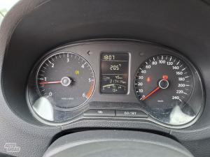 Volkswagen Polo 2013 in Marijampole, with an engine capacity of 1.20 L and mileage of 218 thousand km for 3350 €, photo 14 on AUTOMOTO.COM.LV