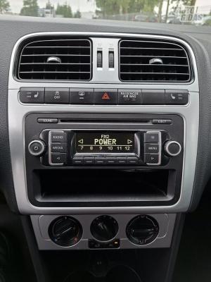 Volkswagen Polo 2013 in Marijampole, with an engine capacity of 1.20 L and mileage of 218 thousand km for 3350 €, photo 15 on AUTOMOTO.COM.LV