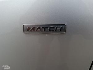 Volkswagen Polo 2013 in Marijampole, with an engine capacity of 1.20 L and mileage of 218 thousand km for 3350 €, photo 16 on AUTOMOTO.COM.LV
