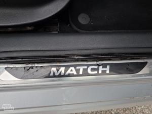 Volkswagen Polo 2013 in Marijampole, with an engine capacity of 1.20 L and mileage of 218 thousand km for 3350 €, photo 17 on AUTOMOTO.COM.LV