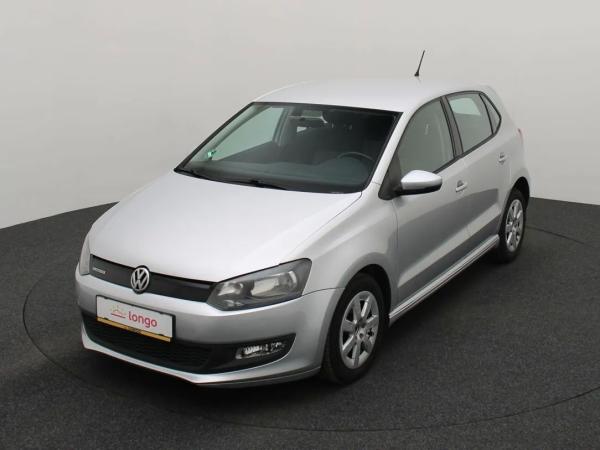 Volkswagen Polo 2014 Viļņa, ar dzinēja tilpumu 1.20 L un nobraukumu 227 tūkst. km par 5199 €, foto 1 vietnē AUTOMOTO.COM.LV