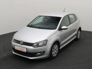 Volkswagen Polo 2014 in Vilnius, with an engine capacity of 1.20 L and mileage of 227 thousand km for 5199 €, photo  on AUTOMOTO.COM.LV