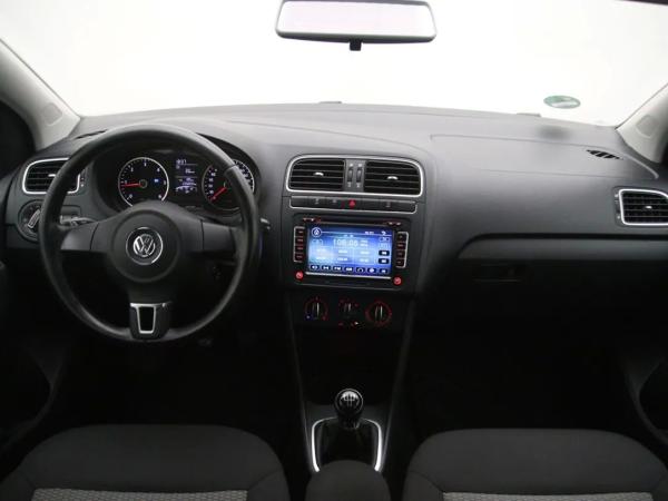 Volkswagen Polo 2014 Viļņa, ar dzinēja tilpumu 1.20 L un nobraukumu 227 tūkst. km par 5199 €, foto 2 vietnē AUTOMOTO.COM.LV