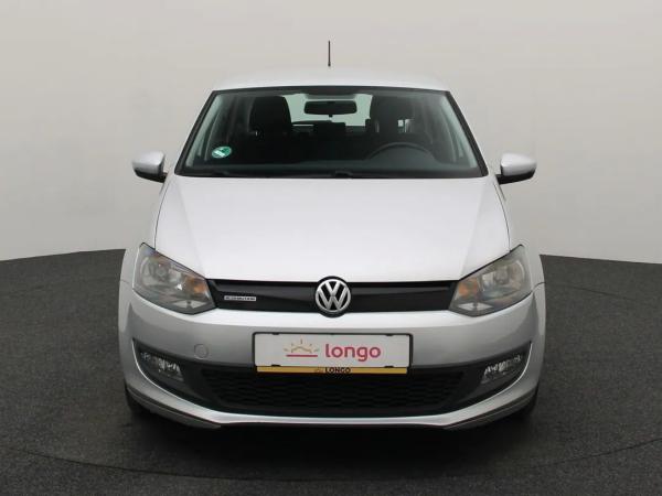 Volkswagen Polo 2014 Viļņa, ar dzinēja tilpumu 1.20 L un nobraukumu 227 tūkst. km par 5199 €, foto 3 vietnē AUTOMOTO.COM.LV