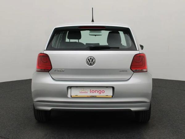 Volkswagen Polo 2014 Viļņa, ar dzinēja tilpumu 1.20 L un nobraukumu 227 tūkst. km par 5199 €, foto 5 vietnē AUTOMOTO.COM.LV