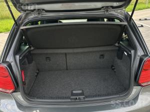 Volkswagen Polo 2014 in Riga, with an engine capacity of 1.60 L and mileage of 310 thousand km for 3990 €, photo 12 on AUTOMOTO.COM.LV