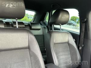 Volkswagen Polo 2014 in Riga, with an engine capacity of 1.60 L and mileage of 310 thousand km for 3990 €, photo 13 on AUTOMOTO.COM.LV