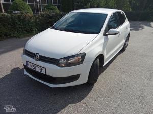 Volkswagen Polo 2014 Viļņa, ar dzinēja tilpumu 1.20 L un nobraukumu 390 tūkst. km par 1600 €, foto 5 vietnē AUTOMOTO.COM.LV