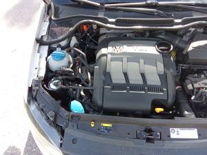 Volkswagen Polo 2014 Viļņa, ar dzinēja tilpumu 1.20 L un nobraukumu 390 tūkst. km par 1600 €, foto 9 vietnē AUTOMOTO.COM.LV