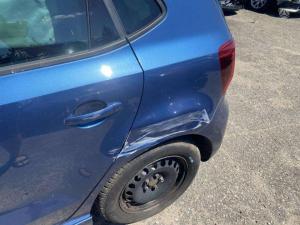 Volkswagen Polo 2015 Radviliškis, ar dzinēja tilpumu 1.40 L un nobraukumu 158 tūkst. km par 4650 €, foto 11 vietnē AUTOMOTO.COM.LV