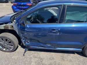 Volkswagen Polo 2015 Radviliškis, ar dzinēja tilpumu 1.40 L un nobraukumu 158 tūkst. km par 4650 €, foto 12 vietnē AUTOMOTO.COM.LV