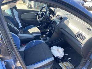 Volkswagen Polo 2015 Radviliškis, ar dzinēja tilpumu 1.40 L un nobraukumu 158 tūkst. km par 4650 €, foto 15 vietnē AUTOMOTO.COM.LV