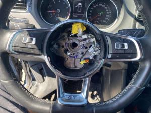 Volkswagen Polo 2015 Radviliškis, ar dzinēja tilpumu 1.40 L un nobraukumu 158 tūkst. km par 4650 €, foto 22 vietnē AUTOMOTO.COM.LV