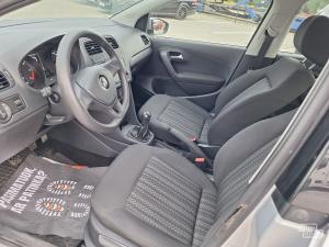 Volkswagen Polo 2015 in Taurage, with an engine capacity of 1.40 L and mileage of 213 thousand km for 5099 €, photo 7 on AUTOMOTO.COM.LV