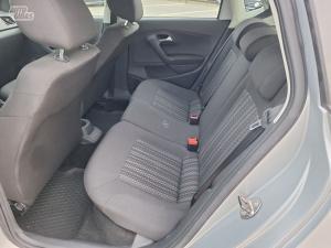 Volkswagen Polo 2015 in Taurage, with an engine capacity of 1.40 L and mileage of 213 thousand km for 5099 €, photo 8 on AUTOMOTO.COM.LV