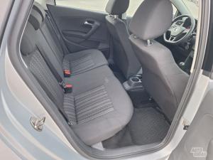 Volkswagen Polo 2015 in Taurage, with an engine capacity of 1.40 L and mileage of 213 thousand km for 5099 €, photo 10 on AUTOMOTO.COM.LV