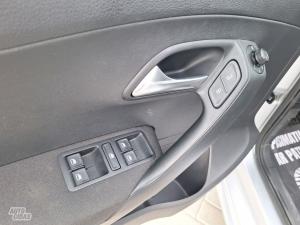 Volkswagen Polo 2015 in Taurage, with an engine capacity of 1.40 L and mileage of 213 thousand km for 5099 €, photo 13 on AUTOMOTO.COM.LV