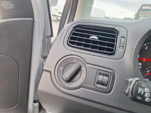 Volkswagen Polo 2015 in Taurage, with an engine capacity of 1.40 L and mileage of 213 thousand km for 5099 €, photo 14 on AUTOMOTO.COM.LV