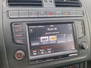 Volkswagen Polo 2015 in Taurage, with an engine capacity of 1.40 L and mileage of 213 thousand km for 5099 €, photo 16 on AUTOMOTO.COM.LV