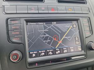 Volkswagen Polo 2015 in Taurage, with an engine capacity of 1.40 L and mileage of 213 thousand km for 5099 €, photo 17 on AUTOMOTO.COM.LV