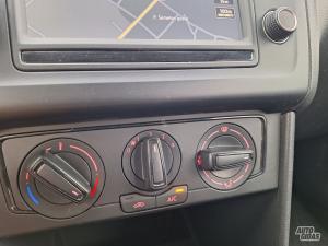 Volkswagen Polo 2015 in Taurage, with an engine capacity of 1.40 L and mileage of 213 thousand km for 5099 €, photo 19 on AUTOMOTO.COM.LV