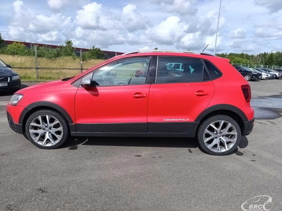 Volkswagen Polo 2017 in Vilnius, with an engine capacity of 1.00 L and mileage of 92 thousand km for 4900 €, photo 3 on AUTOMOTO.COM.LV