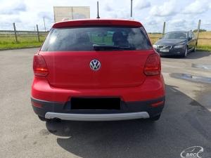 Volkswagen Polo 2017 in Vilnius, with an engine capacity of 1.00 L and mileage of 92 thousand km for 4900 €, photo 5 on AUTOMOTO.COM.LV