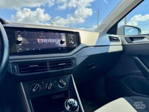 Volkswagen Polo 2018 Panevēža, ar dzinēja tilpumu 1.60 L un nobraukumu 303 tūkst. km par 7299 €, foto 13 vietnē AUTOMOTO.COM.LV