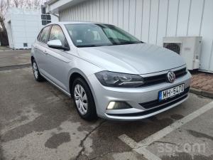 Volkswagen Polo 2019 Rīga, ar dzinēja tilpumu 1.60 L un nobraukumu 178 tūkst. km par 6150 €, foto 3 vietnē AUTOMOTO.COM.LV