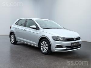 Volkswagen Polo 2021 Rīga, ar dzinēja tilpumu 1.00 L un nobraukumu 108 tūkst. km par 9950 €, foto 8 vietnē AUTOMOTO.COM.LV