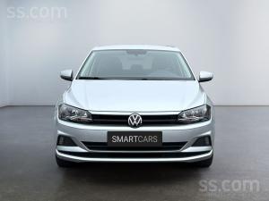 Volkswagen Polo 2021 Rīga, ar dzinēja tilpumu 1.00 L un nobraukumu 108 tūkst. km par 9950 €, foto 9 vietnē AUTOMOTO.COM.LV