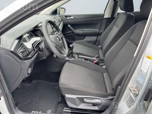 Volkswagen Polo 2021 Rīga, ar dzinēja tilpumu 1.00 L un nobraukumu 108 tūkst. km par 9950 €, foto 10 vietnē AUTOMOTO.COM.LV