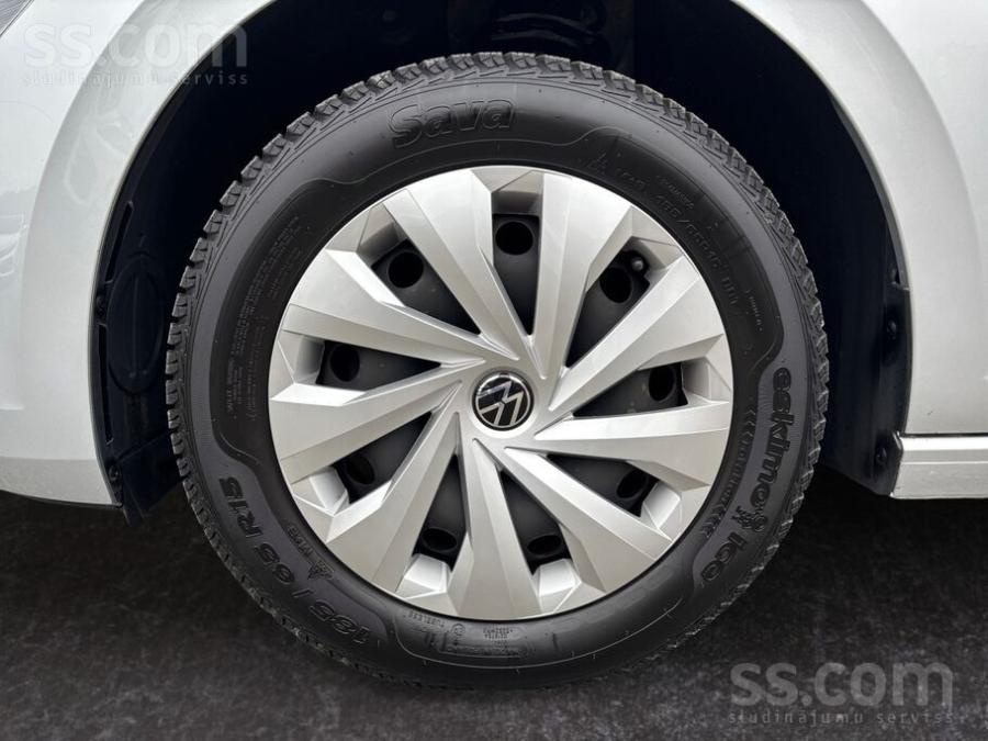 Volkswagen Polo 2021 Rīga, ar dzinēja tilpumu 1.00 L un nobraukumu 108 tūkst. km par 9950 €, foto 15 vietnē AUTOMOTO.COM.LV