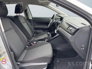 Volkswagen Polo 2021 Rīga, ar dzinēja tilpumu 1.00 L un nobraukumu 108 tūkst. km par 9950 €, foto 16 vietnē AUTOMOTO.COM.LV
