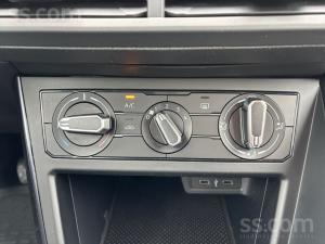 Volkswagen Polo 2021 Rīga, ar dzinēja tilpumu 1.00 L un nobraukumu 108 tūkst. km par 9950 €, foto 17 vietnē AUTOMOTO.COM.LV