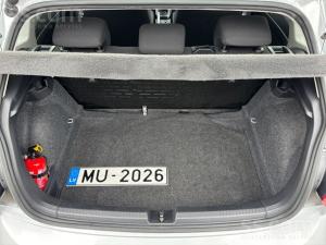 Volkswagen Polo 2021 Rīga, ar dzinēja tilpumu 1.00 L un nobraukumu 108 tūkst. km par 9950 €, foto 18 vietnē AUTOMOTO.COM.LV