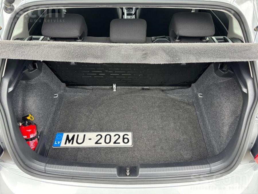 Volkswagen Polo 2021 Rīga, ar dzinēja tilpumu 1.00 L un nobraukumu 108 tūkst. km par 9950 €, foto 18 vietnē AUTOMOTO.COM.LV