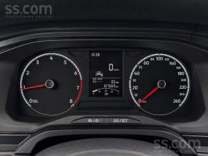 Volkswagen Polo 2021 Rīga, ar dzinēja tilpumu 1.00 L un nobraukumu 108 tūkst. km par 9950 €, foto 20 vietnē AUTOMOTO.COM.LV
