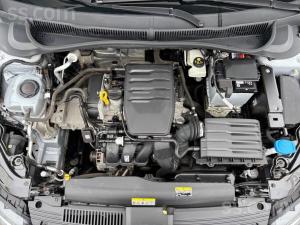 Volkswagen Polo 2021 Rīga, ar dzinēja tilpumu 1.00 L un nobraukumu 108 tūkst. km par 9950 €, foto 22 vietnē AUTOMOTO.COM.LV