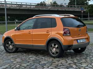 Oranžs Volkswagen Polo 2007 Rīga, ar dzinēja tilpumu 1.90 L un nobraukumu 333 tūkst. km par 3100 €, foto 4 vietnē AUTOMOTO.COM.LV