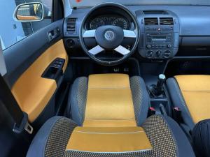 Oranžs Volkswagen Polo 2007 Rīga, ar dzinēja tilpumu 1.90 L un nobraukumu 333 tūkst. km par 3100 €, foto 12 vietnē AUTOMOTO.COM.LV