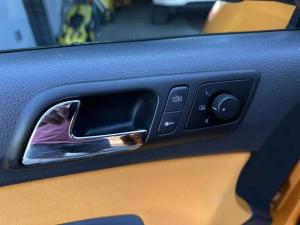 Oranžs Volkswagen Polo 2007 Rīga, ar dzinēja tilpumu 1.90 L un nobraukumu 333 tūkst. km par 3100 €, foto 13 vietnē AUTOMOTO.COM.LV