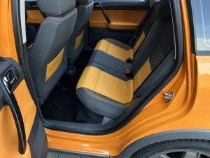 Oranžs Volkswagen Polo 2007 Rīga, ar dzinēja tilpumu 1.90 L un nobraukumu 333 tūkst. km par 3100 €, foto 18 vietnē AUTOMOTO.COM.LV