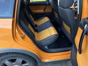 Oranžs Volkswagen Polo 2007 Rīga, ar dzinēja tilpumu 1.90 L un nobraukumu 333 tūkst. km par 3100 €, foto 19 vietnē AUTOMOTO.COM.LV