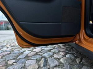 Oranžs Volkswagen Polo 2007 Rīga, ar dzinēja tilpumu 1.90 L un nobraukumu 333 tūkst. km par 3100 €, foto 35 vietnē AUTOMOTO.COM.LV