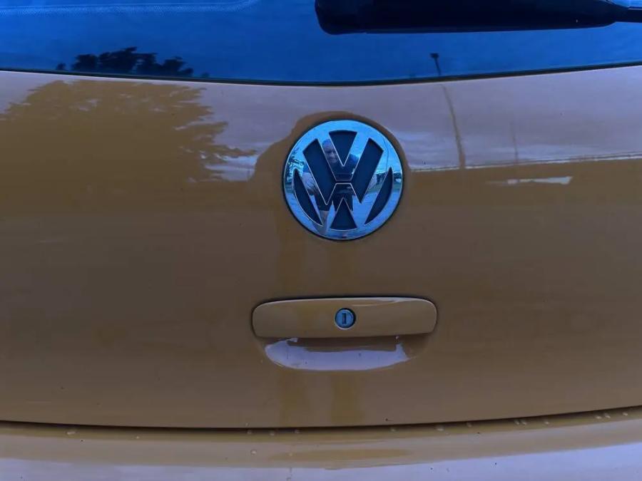 Oranžs Volkswagen Polo 2007 Rīga, ar dzinēja tilpumu 1.90 L un nobraukumu 333 tūkst. km par 3100 €, foto 36 vietnē AUTOMOTO.COM.LV