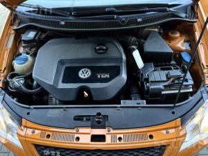 Oranžs Volkswagen Polo 2007 Rīga, ar dzinēja tilpumu 1.90 L un nobraukumu 333 tūkst. km par 3100 €, foto 21 vietnē AUTOMOTO.COM.LV