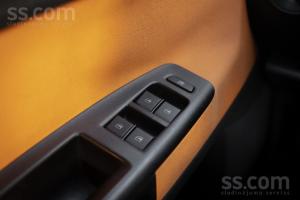 Oranžs Volkswagen Polo 2009 Talsi, ar dzinēja tilpumu 1.20 L un nobraukumu 149 tūkst. km par 5690 €, foto 14 vietnē AUTOMOTO.COM.LV