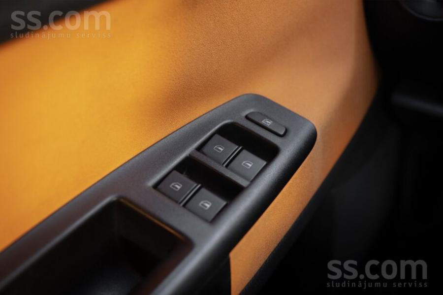 Oranžs Volkswagen Polo 2009 Talsi, ar dzinēja tilpumu 1.20 L un nobraukumu 149 tūkst. km par 5690 €, foto 14 vietnē AUTOMOTO.COM.LV