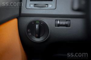 Oranžs Volkswagen Polo 2009 Talsi, ar dzinēja tilpumu 1.20 L un nobraukumu 149 tūkst. km par 5690 €, foto 15 vietnē AUTOMOTO.COM.LV